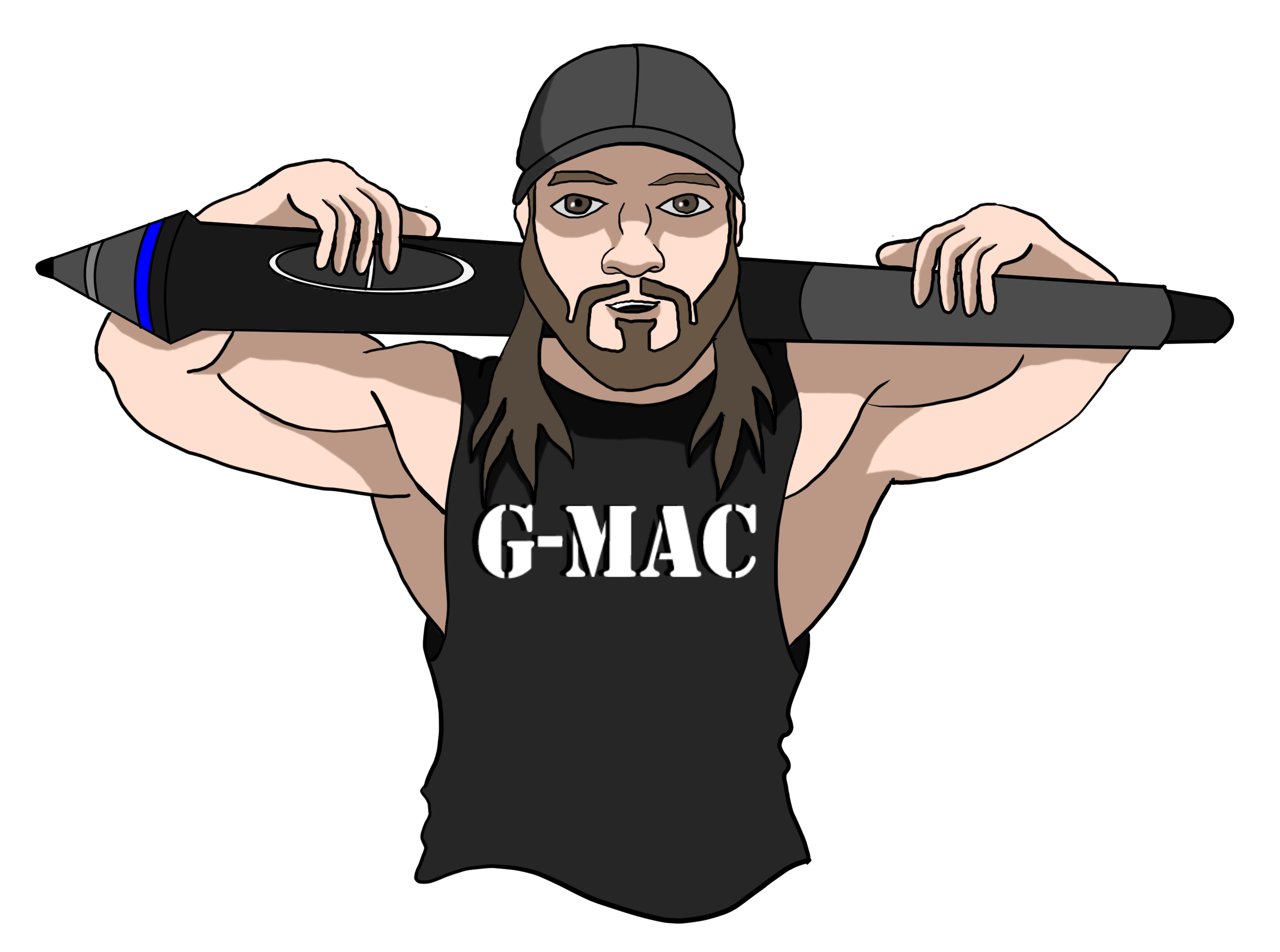 Men's Clothing – G-MAC Draws
